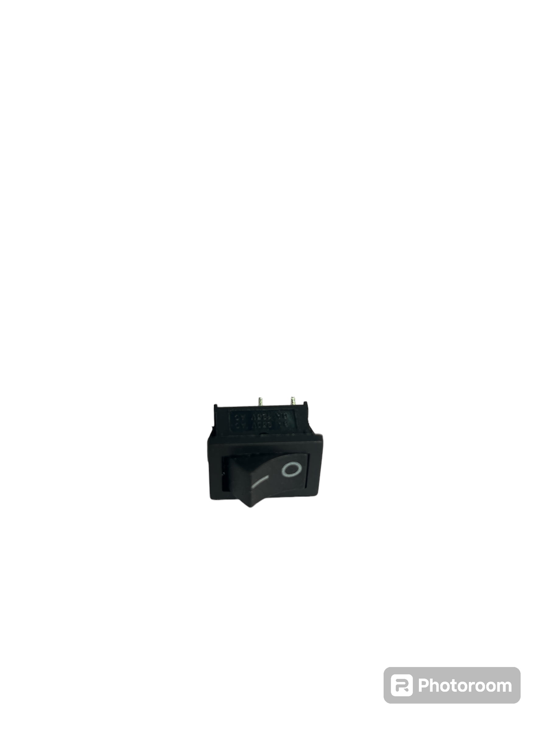 INTERRUPTOR SWITCH 2 POSICIONES - H Electricos